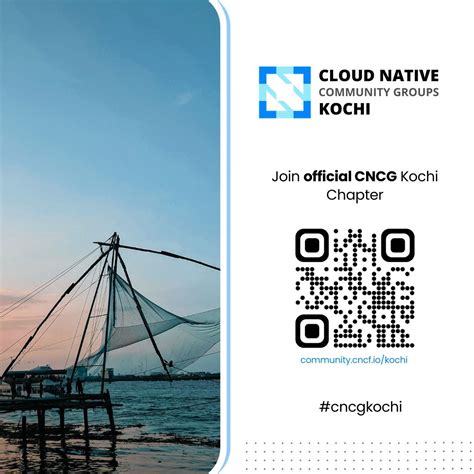 Vishnu Ks On Linkedin Cncf Cloudnative Cncgkochi Cncfkochi Meetup Community Kubernetes