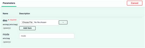 Generated Multipartfile Schema In Jsonyaml Does Not Work In Ui · Issue