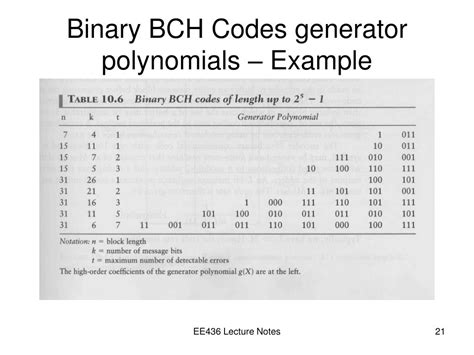 ppt eee436 powerpoint presentation free download id 2395988