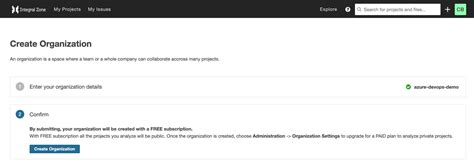 Mulesoft Code Analysis Done Using Azure Dev Ops