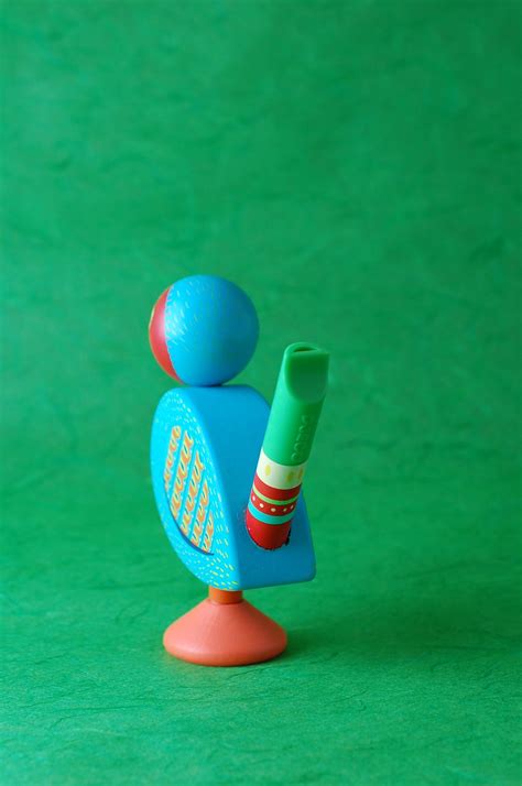 Peacock Colors — Rock Paper Scissors