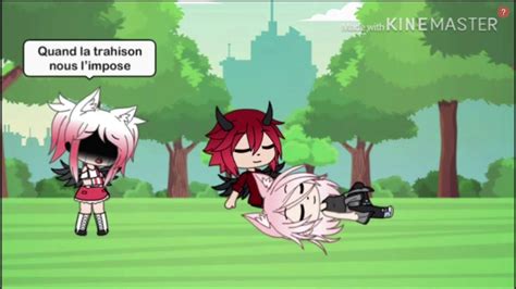 ♣ Impossible Gacha Youtube