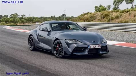 تصویر زمینه تویوتا