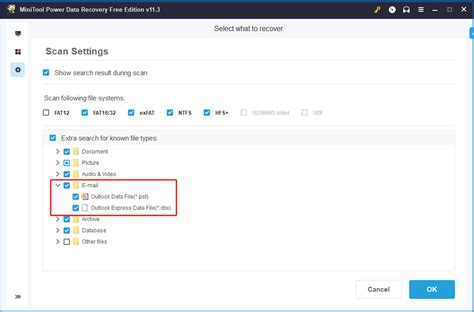 How To Recover Removed Calendars And Emails In Outlook Minitool