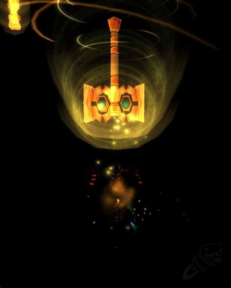 Execution Sentence Spell Mists Of Pandaria Classic