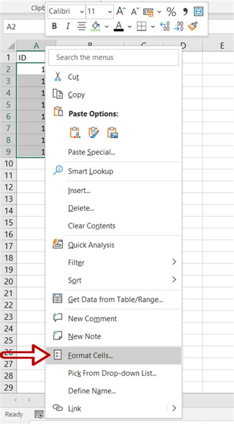 How To Keep 0 In Excel Spreadcheaters
