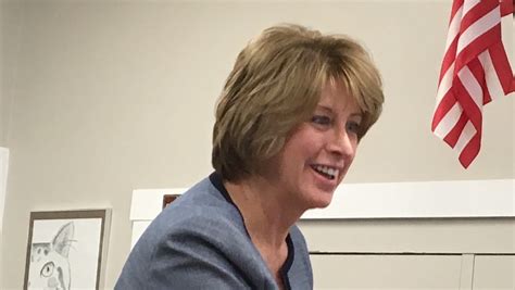 Lori Duerr Selected As New Superintendent Of Schools