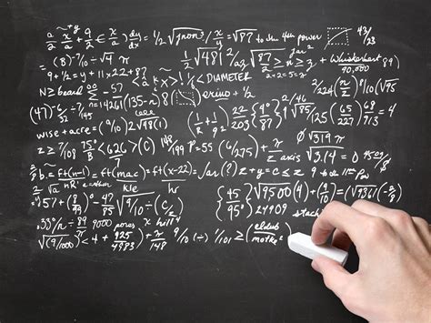 18 Mathematical Patterns Hidden In Everyday Objects