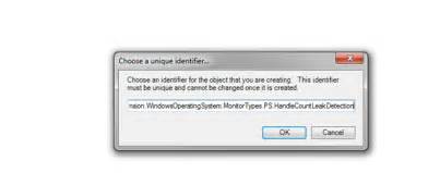 A Powershell Monitor For ‘leaky Processes Part Iii Monitor Type