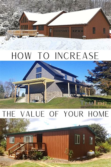 Increase The Value Of Your Home