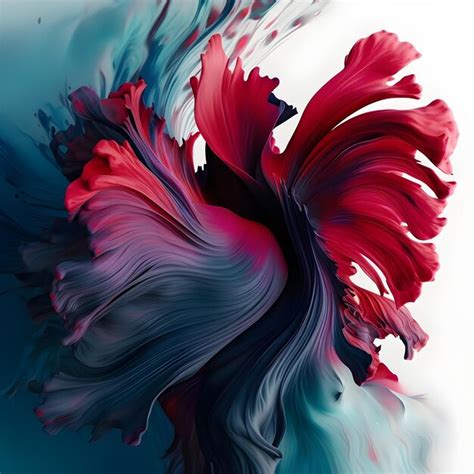 Premium Ai Image Transform Your Screen With An Aesthetic Wallpaper In