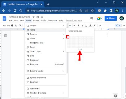How To Add A Text Box In Google Docs