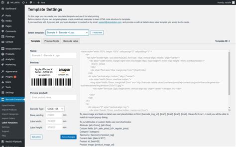 8 Best Woocommerce Barcode And Qr Code Plugins Learnwoo