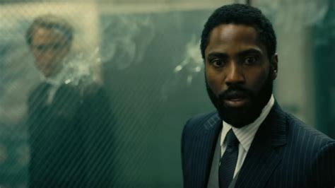 The Ending Of Tenet Explained