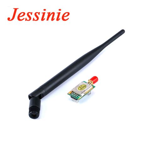 L24l01 D03 1000m Meters Distance Nrf24l01palna Wireless Module