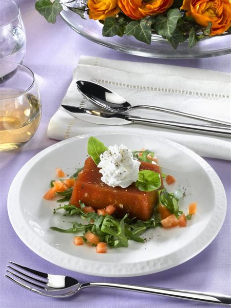 Recette Hors Dœuvre Variés Marie Claire