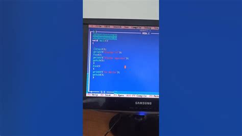 Function Program In C 🔥 Programming Viral Coding Clanguage Shorts
