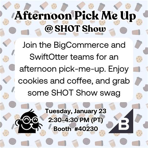 Swiftotter On Linkedin Shotshow 2024shotshow Swiftotter