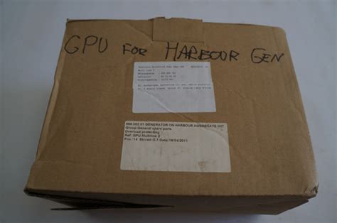 DEIF GPU GS Generator Paralleling Controller Riskdeger