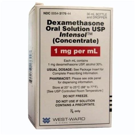 Dexamethasone Oral Solution At Rs 45 Vial Oral Solution In Karnal