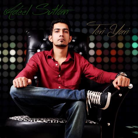 Adeel Sultan