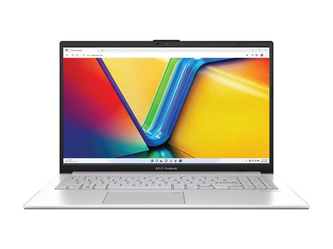 Asus Vivobook Go Oled E G Notebookcheck