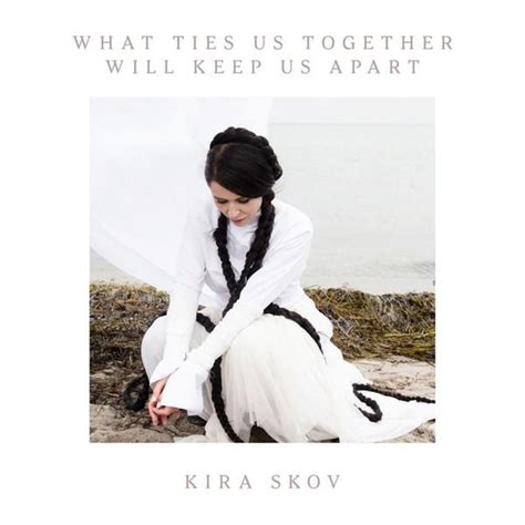New Album Out Today 16052025 Kira Skov