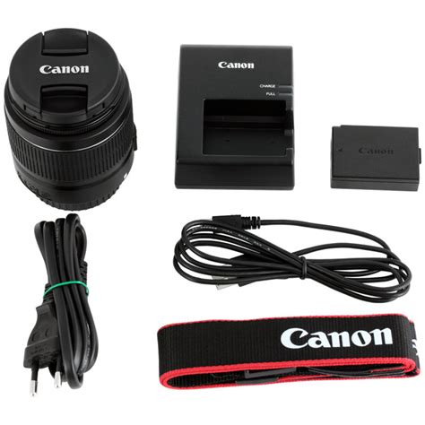 Canon EOS 1200D 18-55DC Kit инструкция