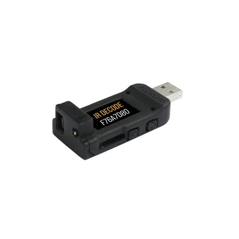 Pibeam Usb Ir Transceiver Pishop Ca