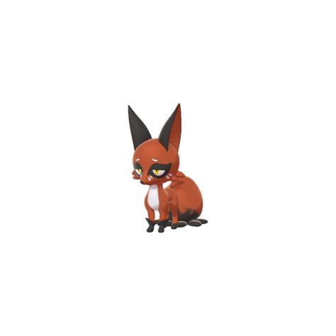 Nickit Pokémon Bulbapedia The Community Driven Pokémon Encyclopedia