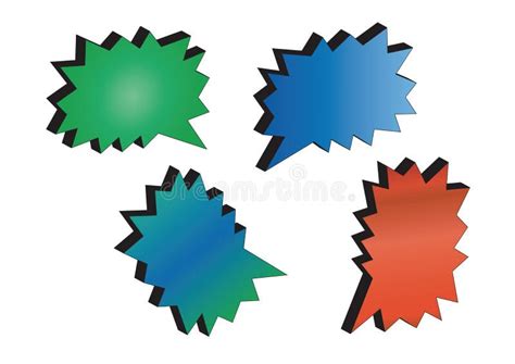 Callout Shapes Stock Illustrations 358 Callout Shapes Stock Illustrations Vectors Clipart