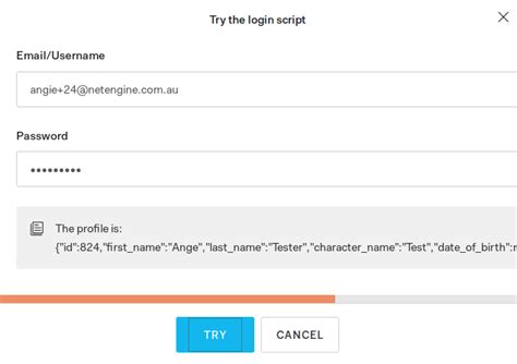 Custom Database Connection Not Working Auth0 Community