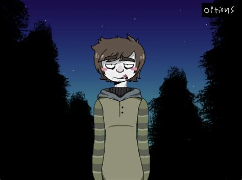 Ticci Toby Game Christmas Update By Pvtrifactio