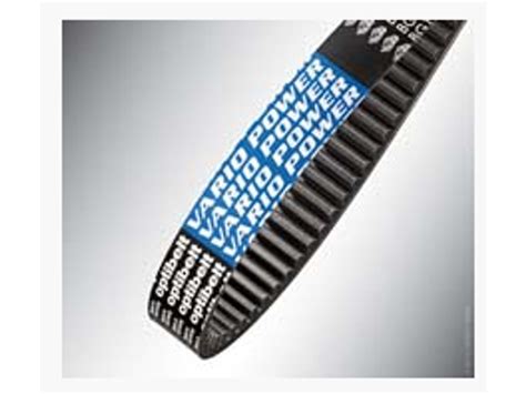 Køb Variatorrem 65x20x1906 Optibelt Hos Jnf Webshop