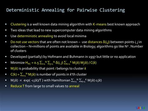 Ppt Parallel Data Mining On Multicore Clusters Powerpoint