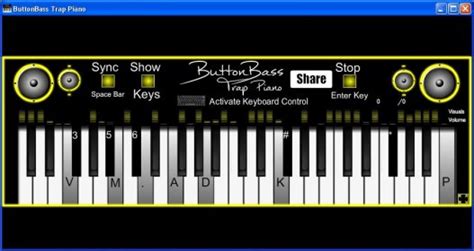 Buttonbass Trap Piano Download It Enables You To Create Piano Songs
