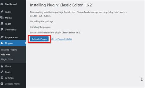 How To Install Wordpress Plugins Step By Step Guide