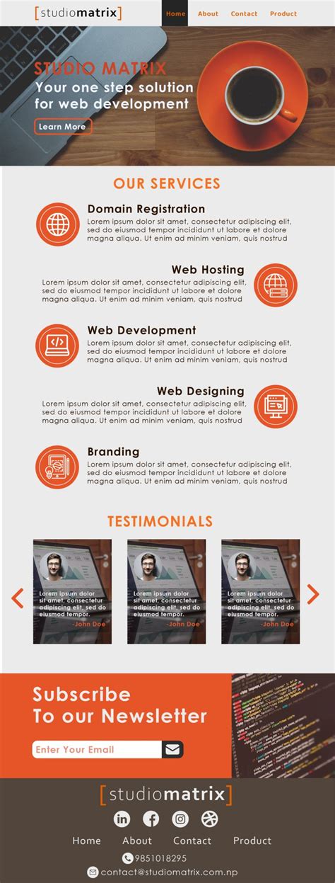 Shirish Khadgi On Linkedin Web Webdeveloper Webdesign