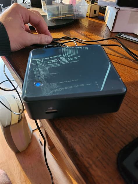 Intel Mini Pc Nuc Intel Celeron Ghz Ram Go Ssd Go Rakuten