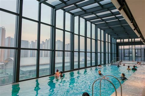 광명아이와가볼만한곳 광명테이크호텔 객실수영장뷔페 후기 네이버 블로그