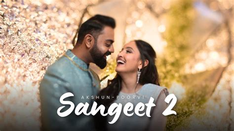 Akshun Poorvi | SANGEET 2 | Jaipur | Atul Gupta Photography | Best ...