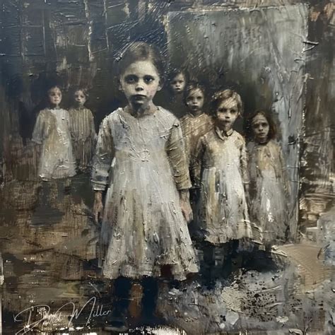 Echoes Of The Forgotten Whispers Of Memory Linger In The Shadows