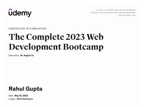 Rahul Gupta On Linkedin Webdevelopment Webdeveloper Udemy