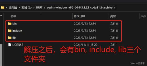 Win11rtx3060显卡 配置cuda和cudnn有显卡的 如何cuda 3060 Csdn博客