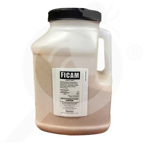 Ficam Insect Bait 4 Lb Insecticide Solutions Pest And Lawn Nexles Usa