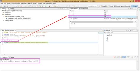 远程debug调试（eclipse）之openstack windows eclipse远程调试致远oa csdn博客