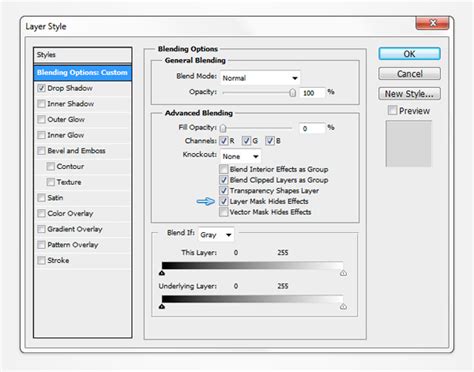 quick tip how to create a simple vector web ribbon in adobe photoshop