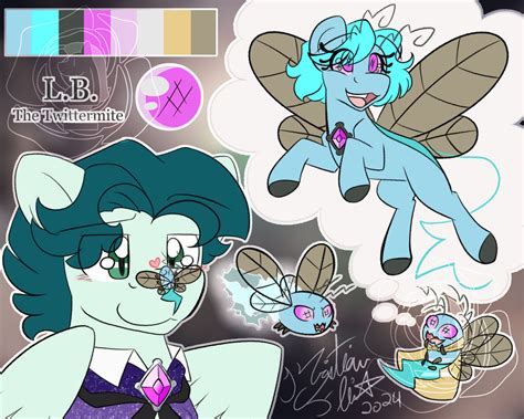 Lightning Bug By Rosexknight On Deviantart