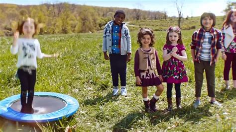 Gymboree Back To School Style Tv Spot 2016 Imdb