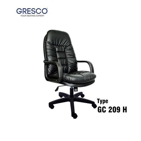 Kursi Kerja Gresco 209h Hdt